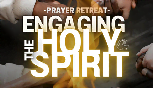 Prayer Retreat
